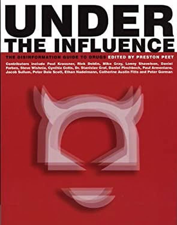 Under The Influence Of Drugs