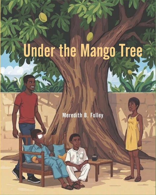 Under the Mango Tree: the story of BahÃ¡'u'llÃ¡h as told to Abdu in ...