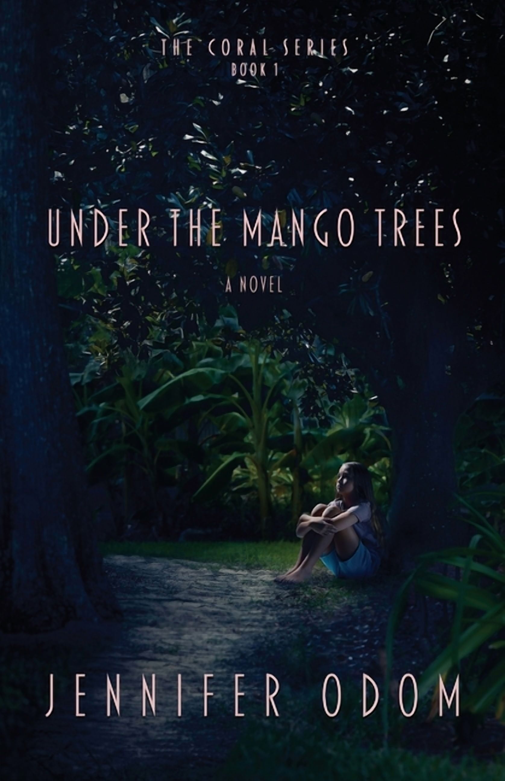 The Coral Under the Mango Trees, Book 1, (Paperback) - Walmart.com