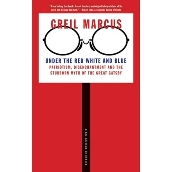 Courtesy Red White Blue