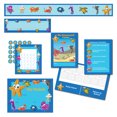 Under the Sea Classroom Theme Combo Set - Walmart.com