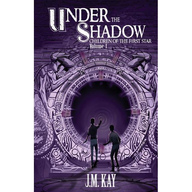 Under the Shadow : Children of the First Star, Vol. 1 - Walmart.com