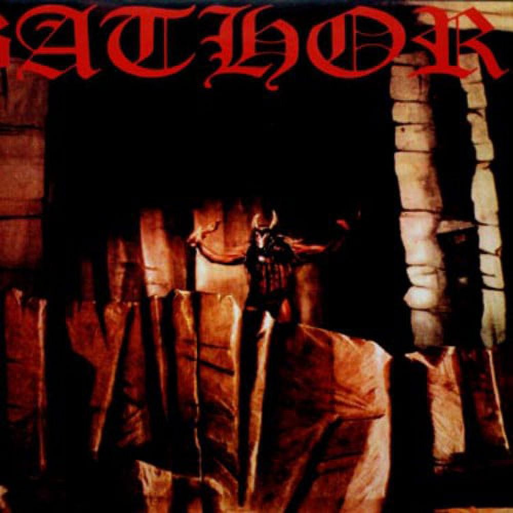 Bathory - Under The Sign Of The Black Mark - Music & Performance ...
