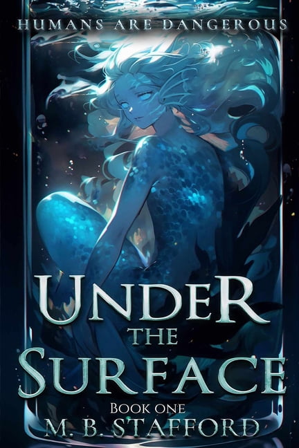 Under The Surface