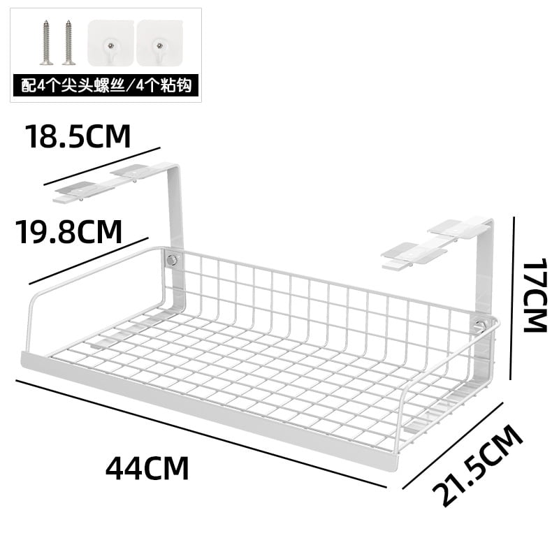 Under the Table cable rack under the table wire line desktop row router ...