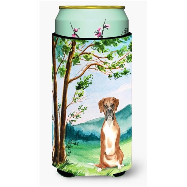Under the Tree Boxer Tall Boy Beverage Insulator Hugger - Walmart.com