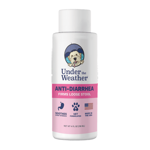 Vetality Anti-Diarrhea Chewable Tablets for Dogs, Supports Normal Bowel ...