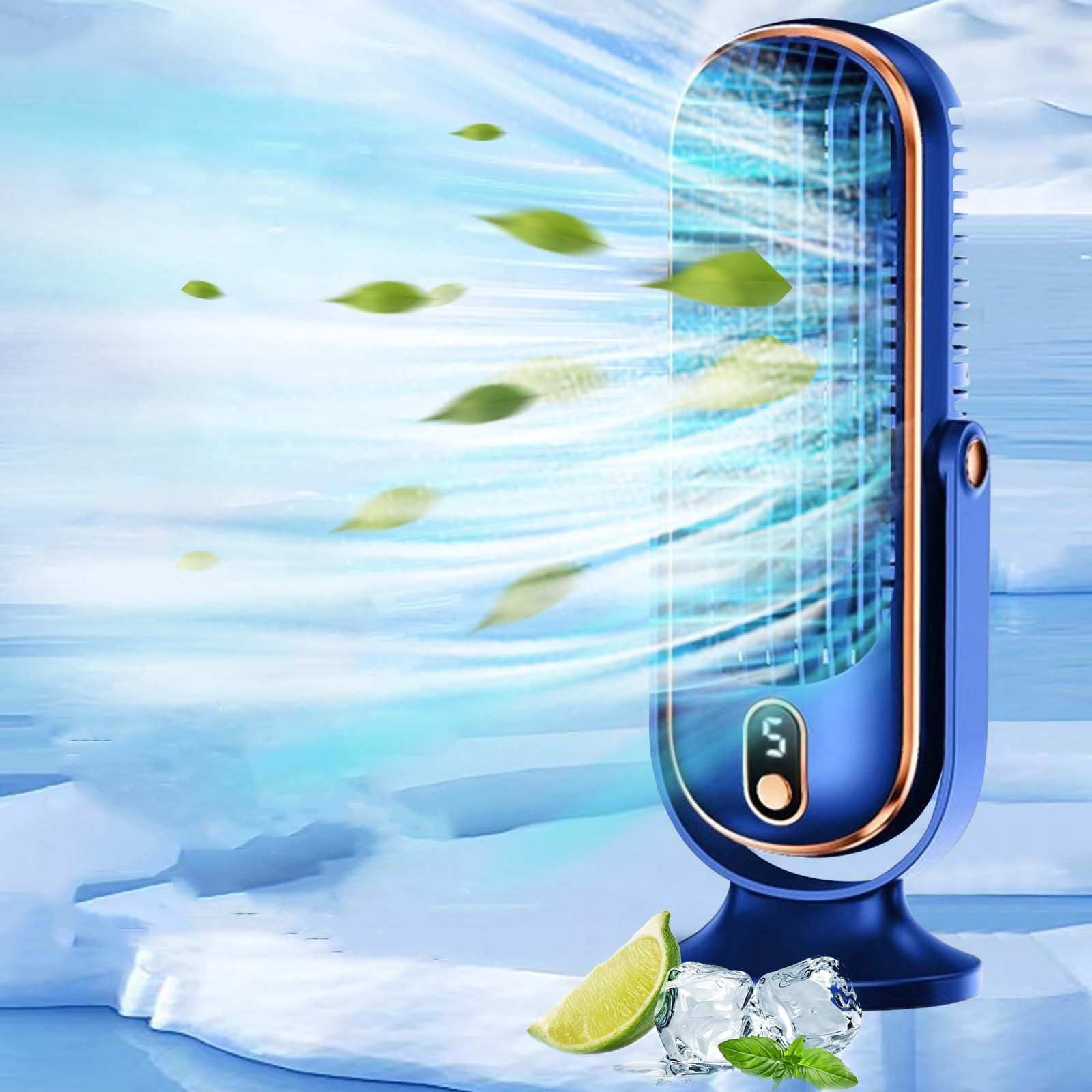 Under to 10$! Desktop Portable Small Fan with USB Plug Vehicle ...