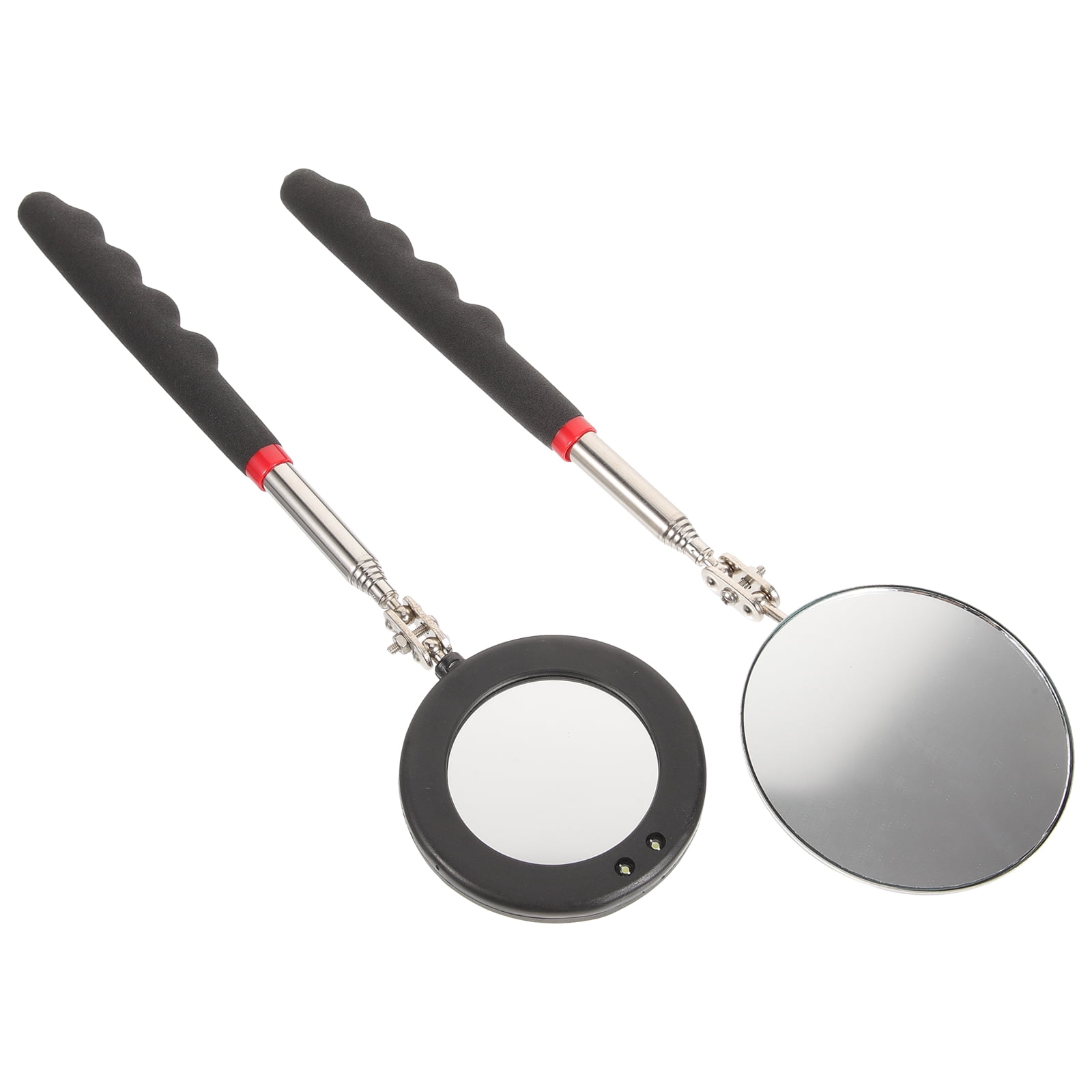 Under-vehicle Inspection Mirror Repair Tools Mirrors Cars Reflective ...