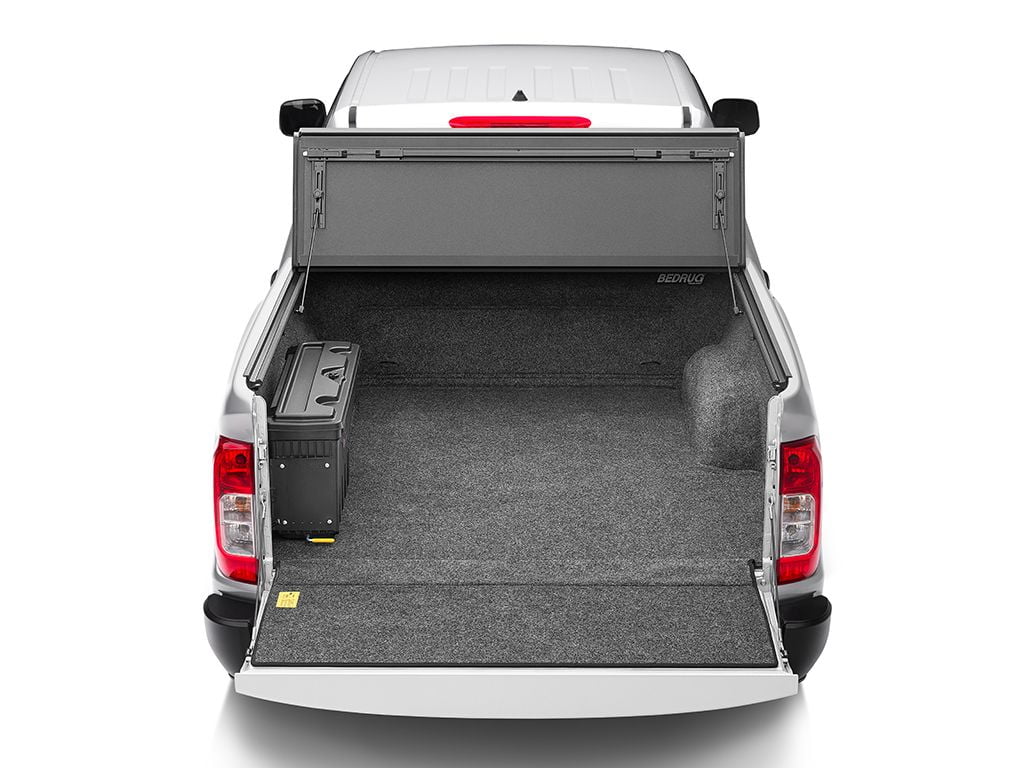 UnderCover 2022 Nissan Frontier Ext/Crew All Beds Drivers Side Swing ...