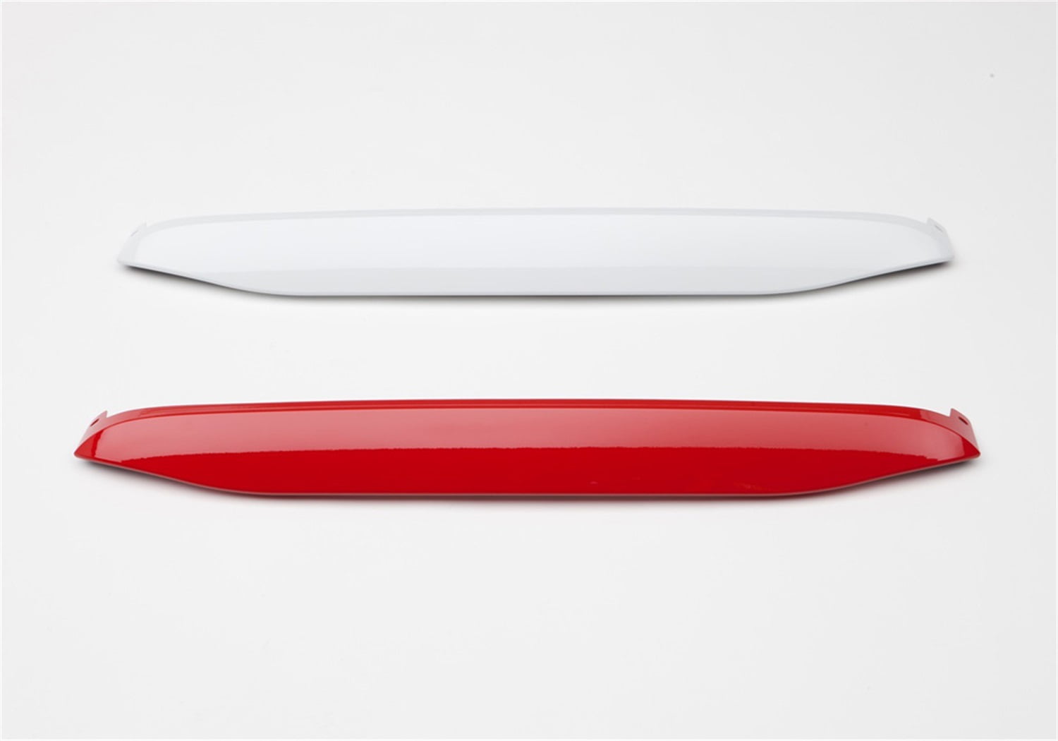 UnderCover NH1001-PW7 NightHawk Light Brow; Bright White; Paint Code ...