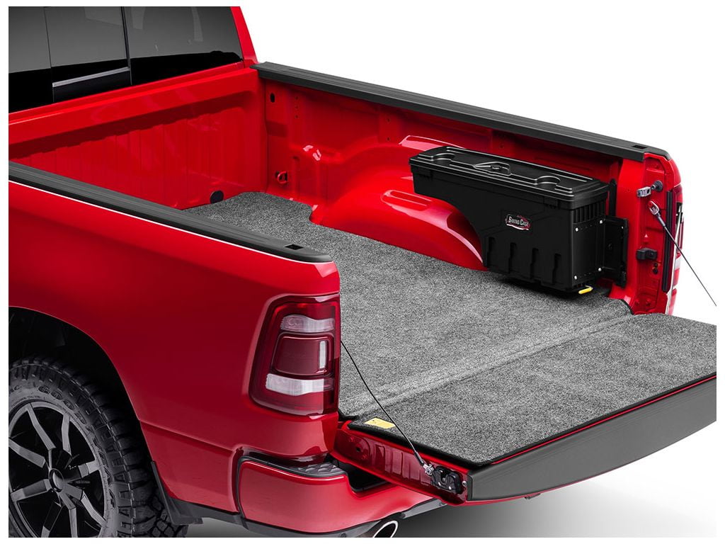 UnderCover 02-18 Ram 1500 (19-20 Classic) / 03-20 Ram 2500 Passengers ...