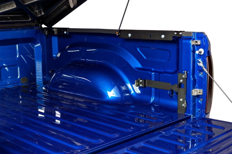 UnderCover SwingCase Bracket & Hardware Fits- SC205P - Walmart.com