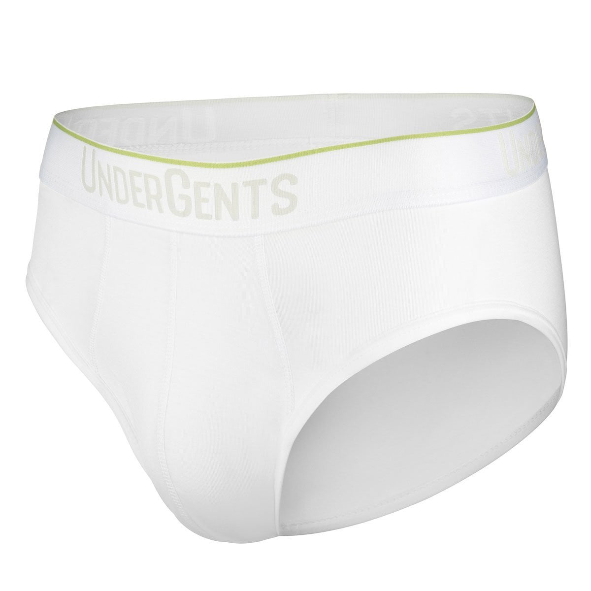 UnderGents Men's Modern Brief Underwear: Ultra-Soft Comfort For Men ...