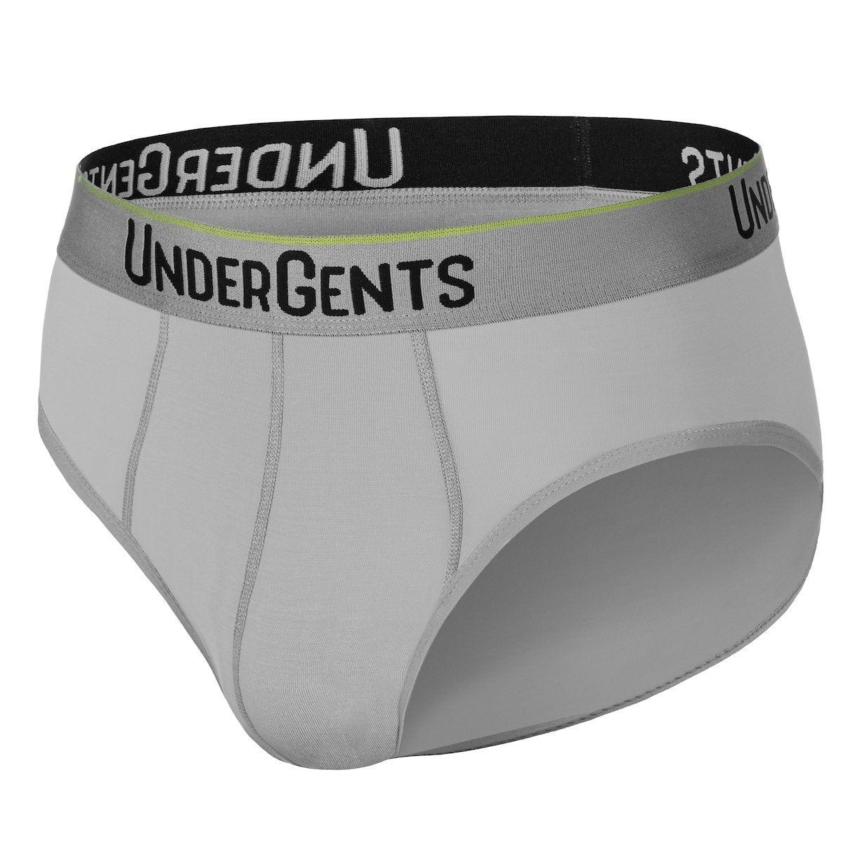 UnderGents Men's Modern Brief Underwear: Ultra-Soft Comfort For Men ...