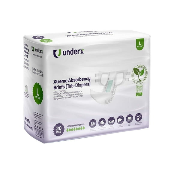 Leak Proof Mens Underwear