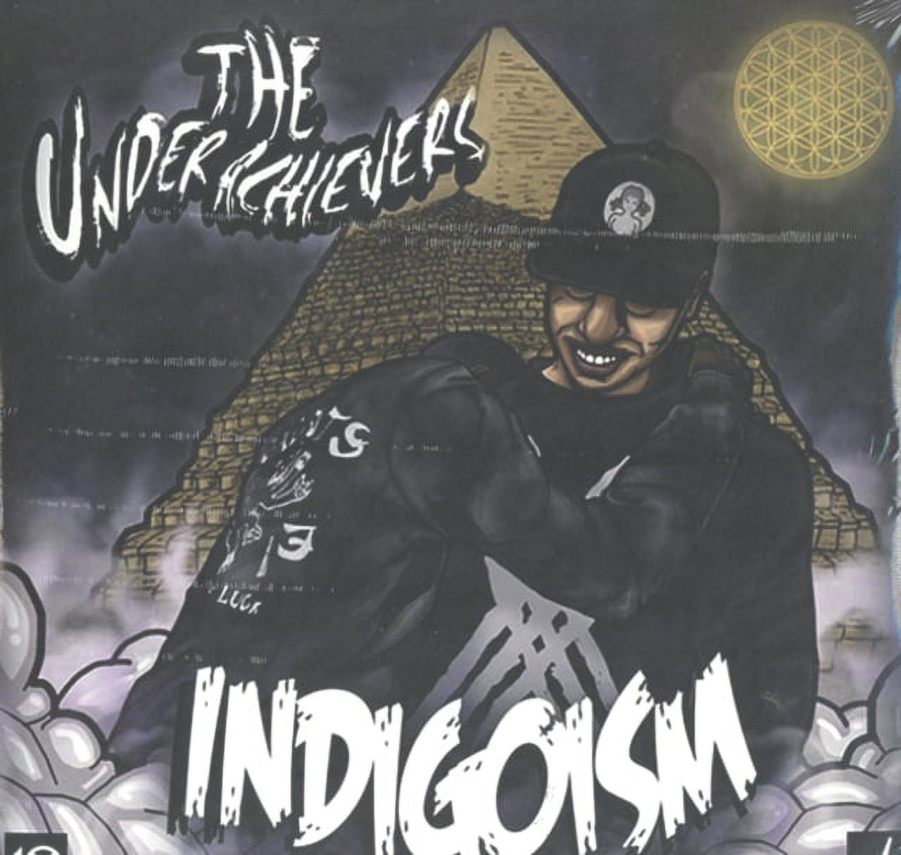 The Underachievers Logo
