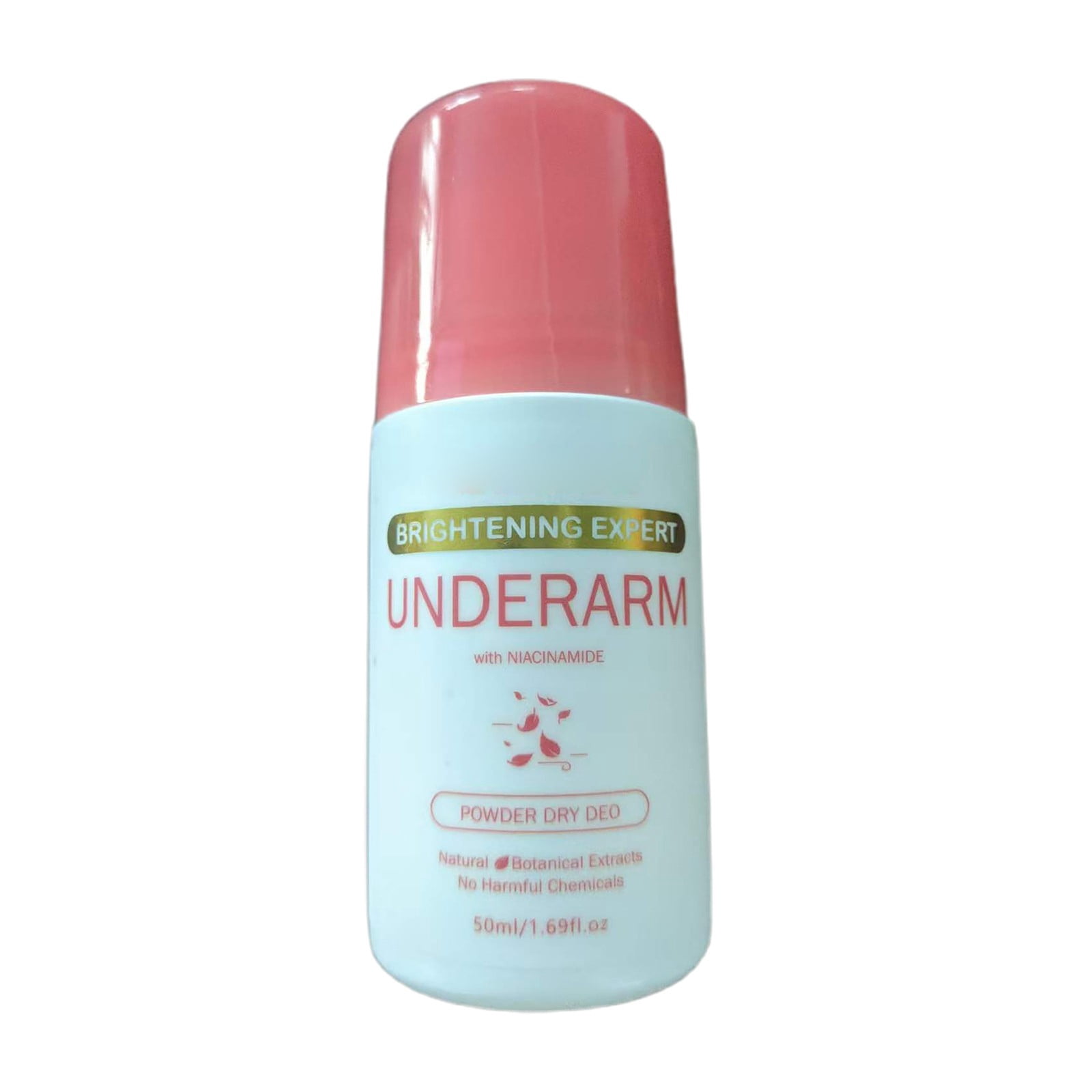 Underarm Antiperspirant Body Lotion - Red Cap Spray, Liquid Fragrance ...