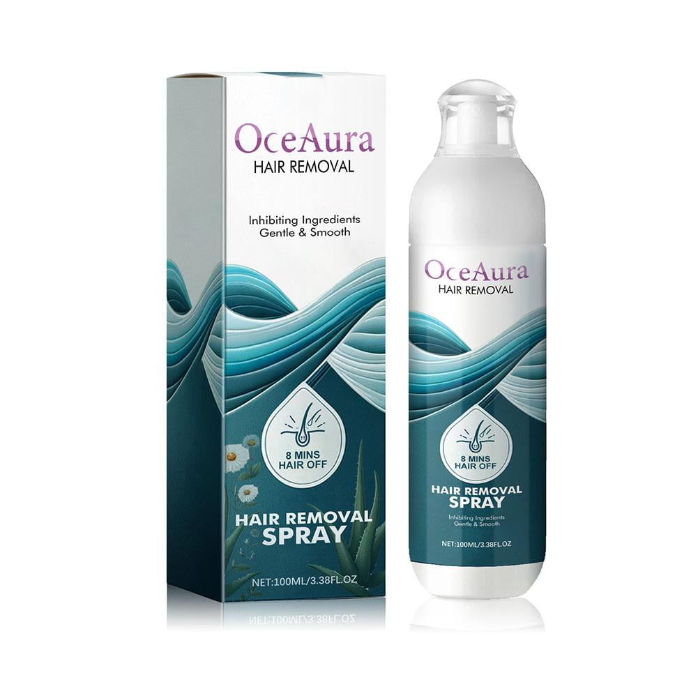 Underarm Hair Removal Spray Mousse 100ml Lot P0 - Walmart.com