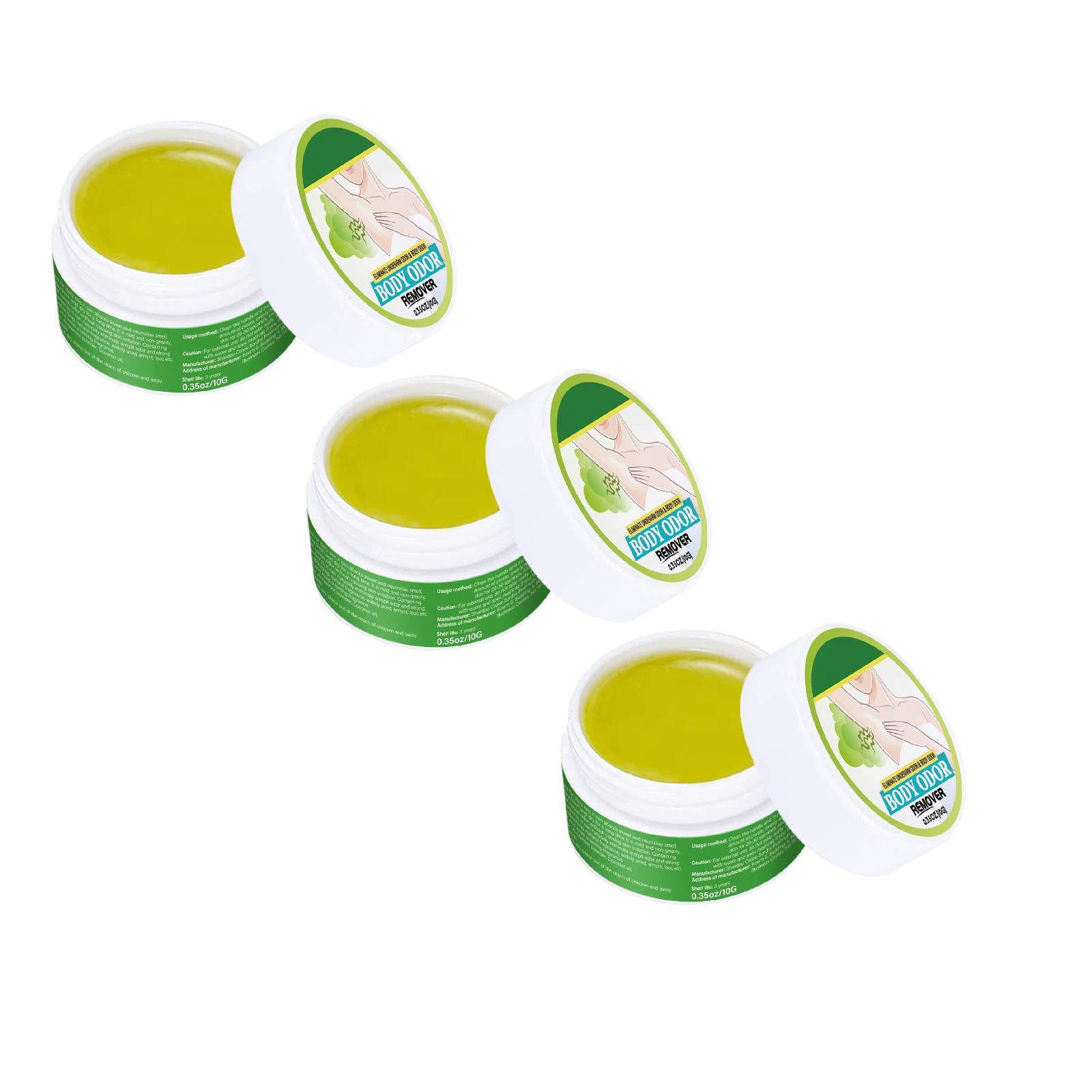 Underarm Odor Cleansing And Refreshing Eliminating Odor Sweating Odor ...