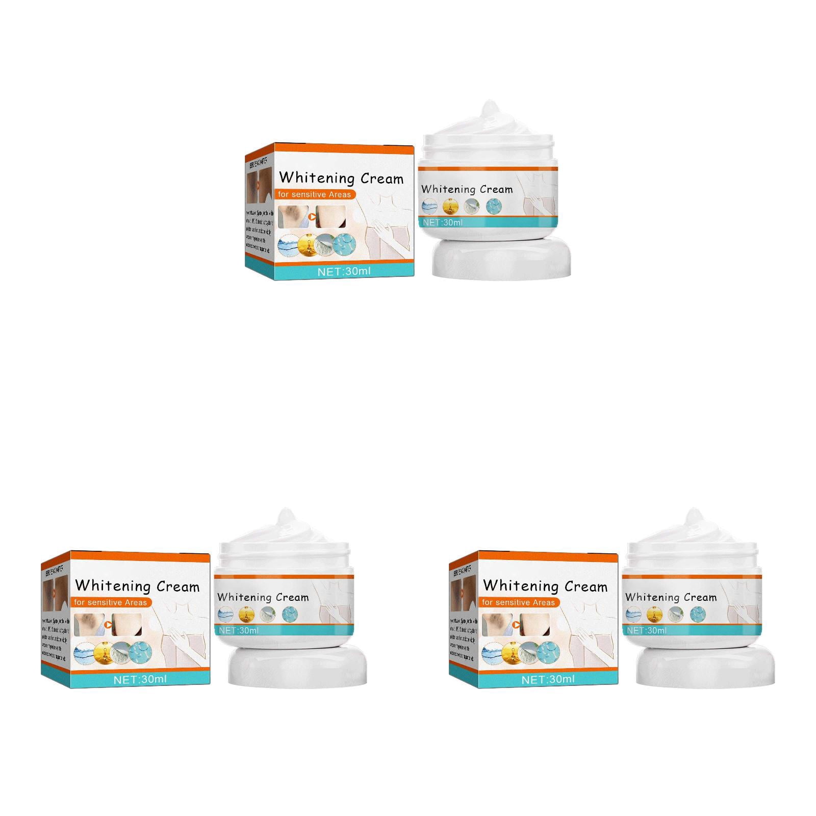 Underarm Sensitive Area And Darkening Underarm Skin 2PCS Vintners ...