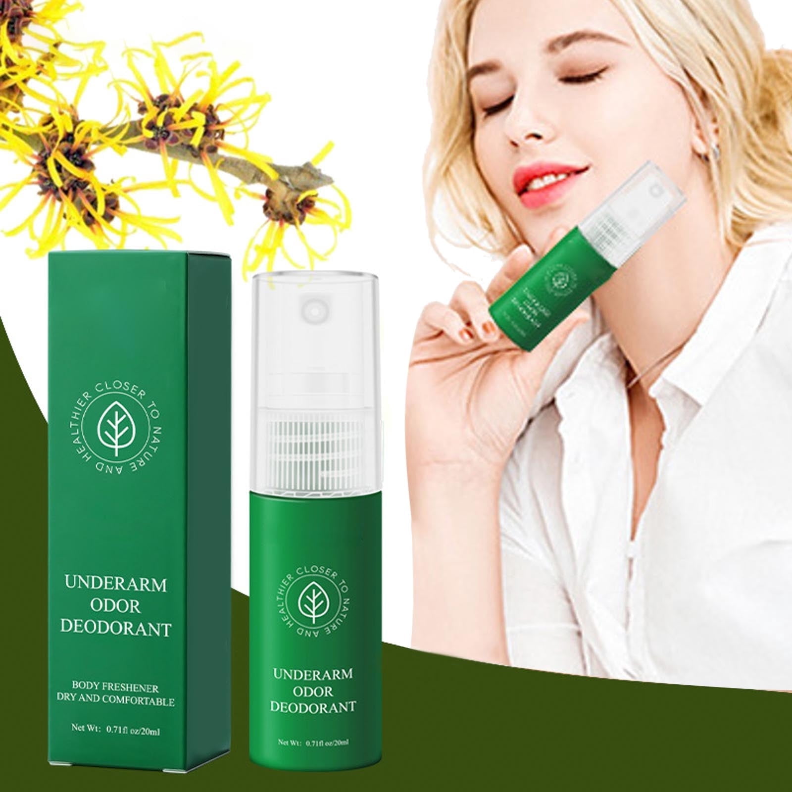 Underarm Spray - Underarm Deodorant Spray Antiperspirant Body Deodorant ...