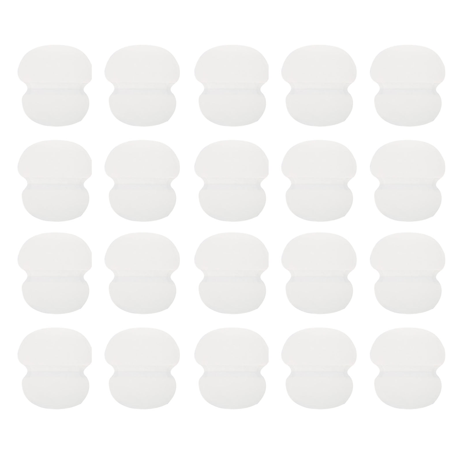 Underarm Sweat Pads, Armpit Sweat Pads for Women and Men Premium Sweat ...