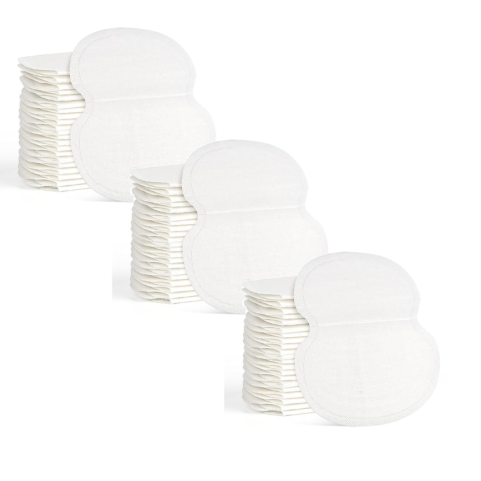 Underarm Sweat Pads,Hyperhidrosis Non Sweat Armpit Protection ...