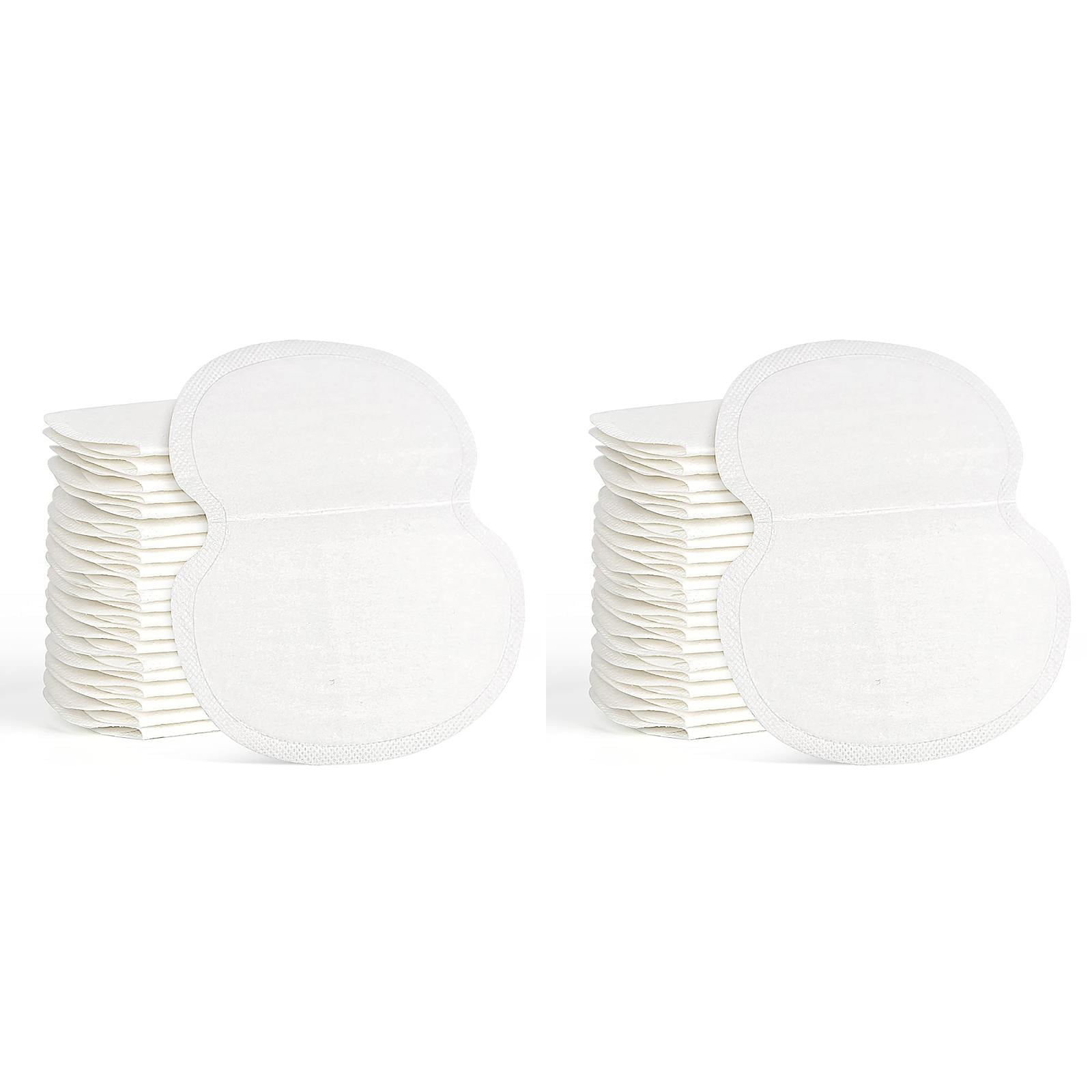 Underarm Sweat Pads，Hyperhidrosis Non Sweat Armpit Protection ...