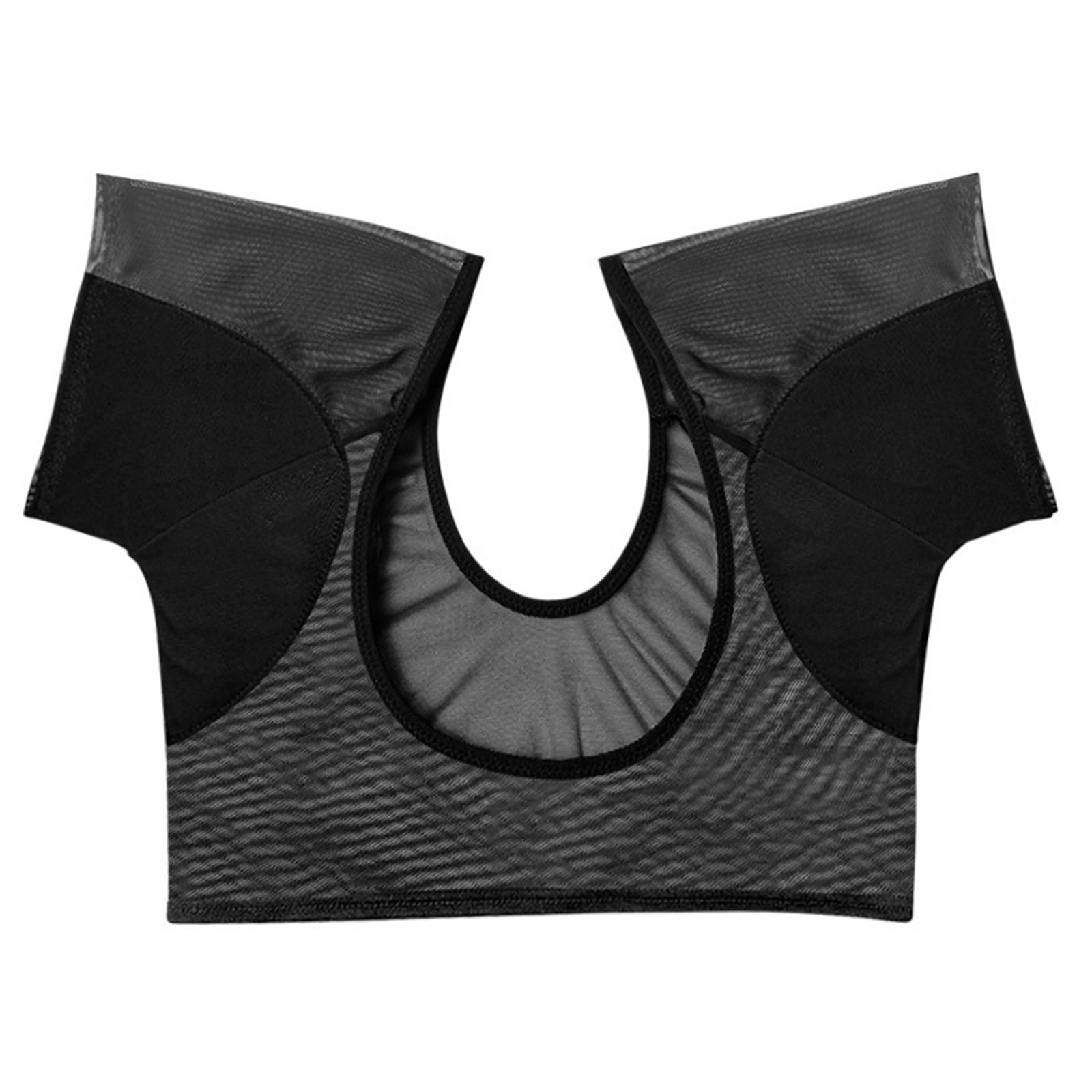 Underarm Sweat Vest Armpit Sweat Proof Pads Underwear T-Shirt Under ...