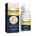 Underarm Sweating Body Underarm Odor Refreshing And Portable Sweating