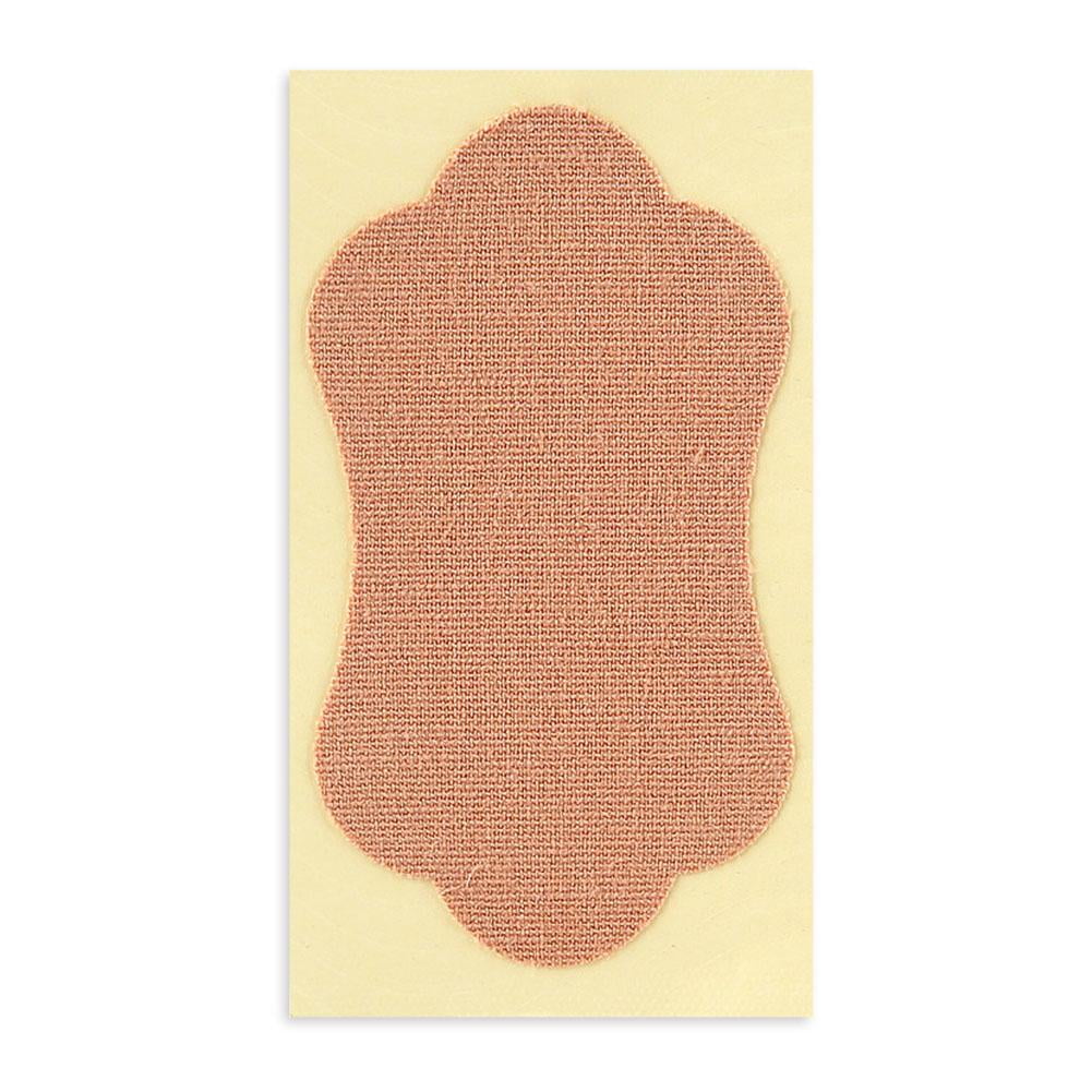 Underarm sweat-absorbing stickers disposable sweat-absorbing stickers H ...