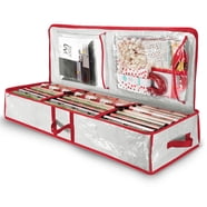 Storex Plastic Project Box for 12 x 12 Paper, Assorted Colors, Case of ...