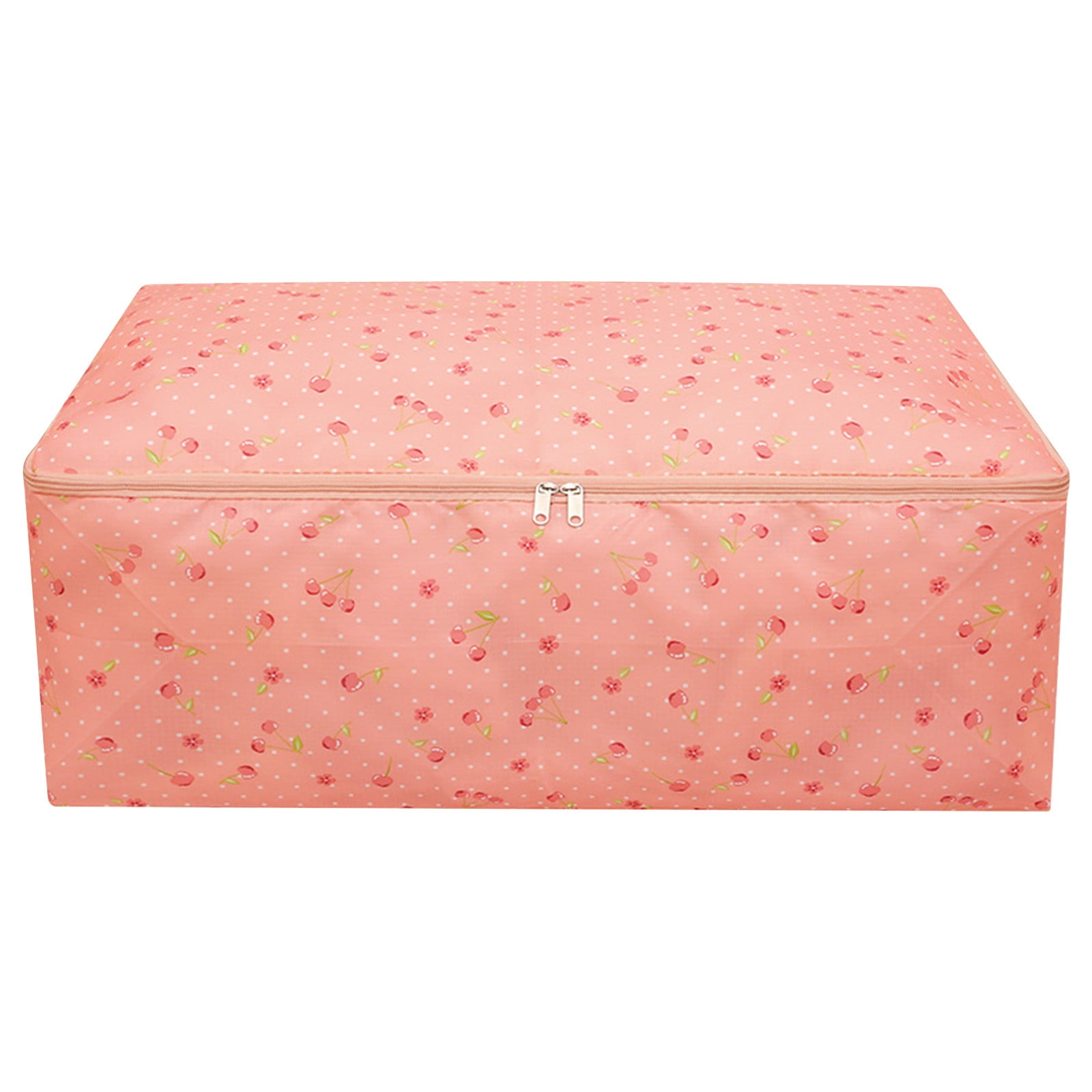 Underbed Storage Bags Sweater Boxes For Closet Organizer Storage ...