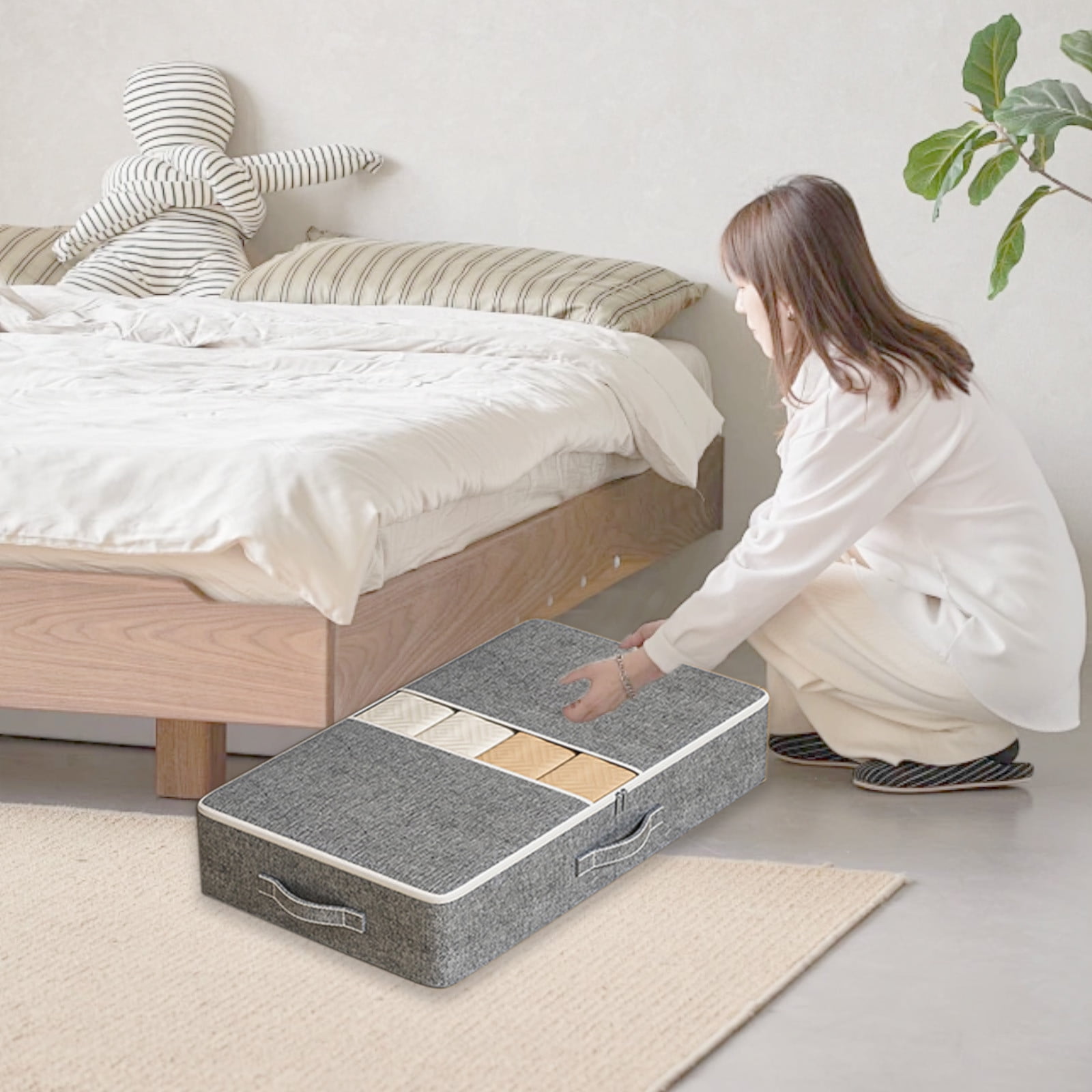 Underbed Storage Box,Under Bed Storage Containers,Underbed Storage Bags ...