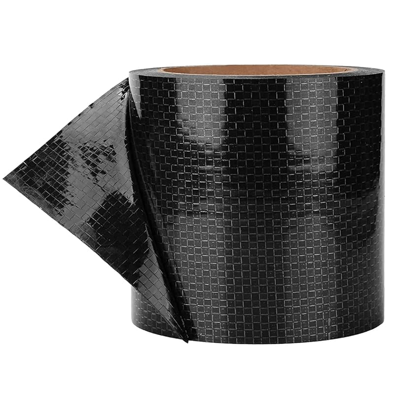 Underbelly RV Tape 8” x 33Ft Premium Belly Material Waterproof Wearing ...
