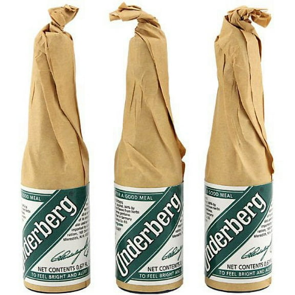 Underberg