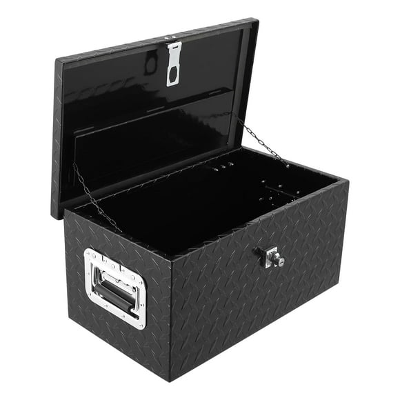 Trailer Storage Box