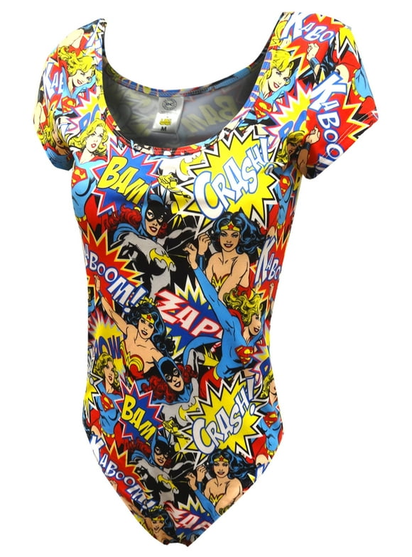 Wonder Woman Underoos