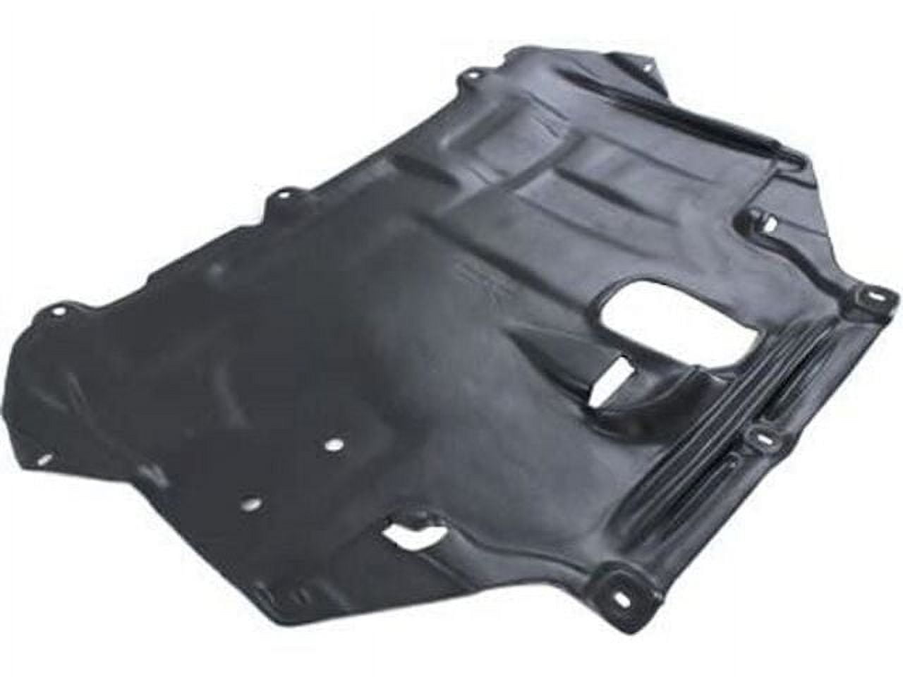 Marketplace Auto Parts, Undercar Engine Splash Shield Cover, Plastic ...