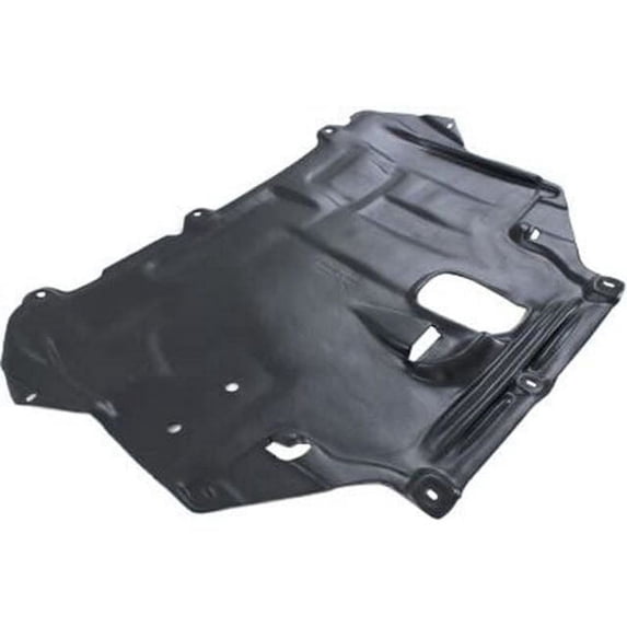 Marketplace Auto Parts, Undercar Engine Splash Shield Cover, Plastic ...
