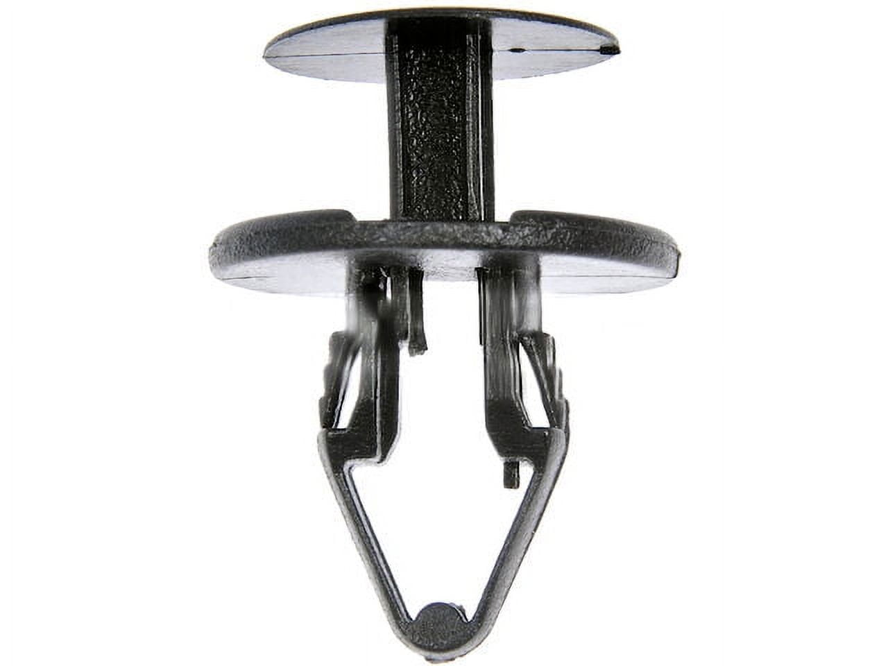 Undercar Shield Clip - Compatible with 2009 - 2013 GMC Sierra 1500 Crew ...