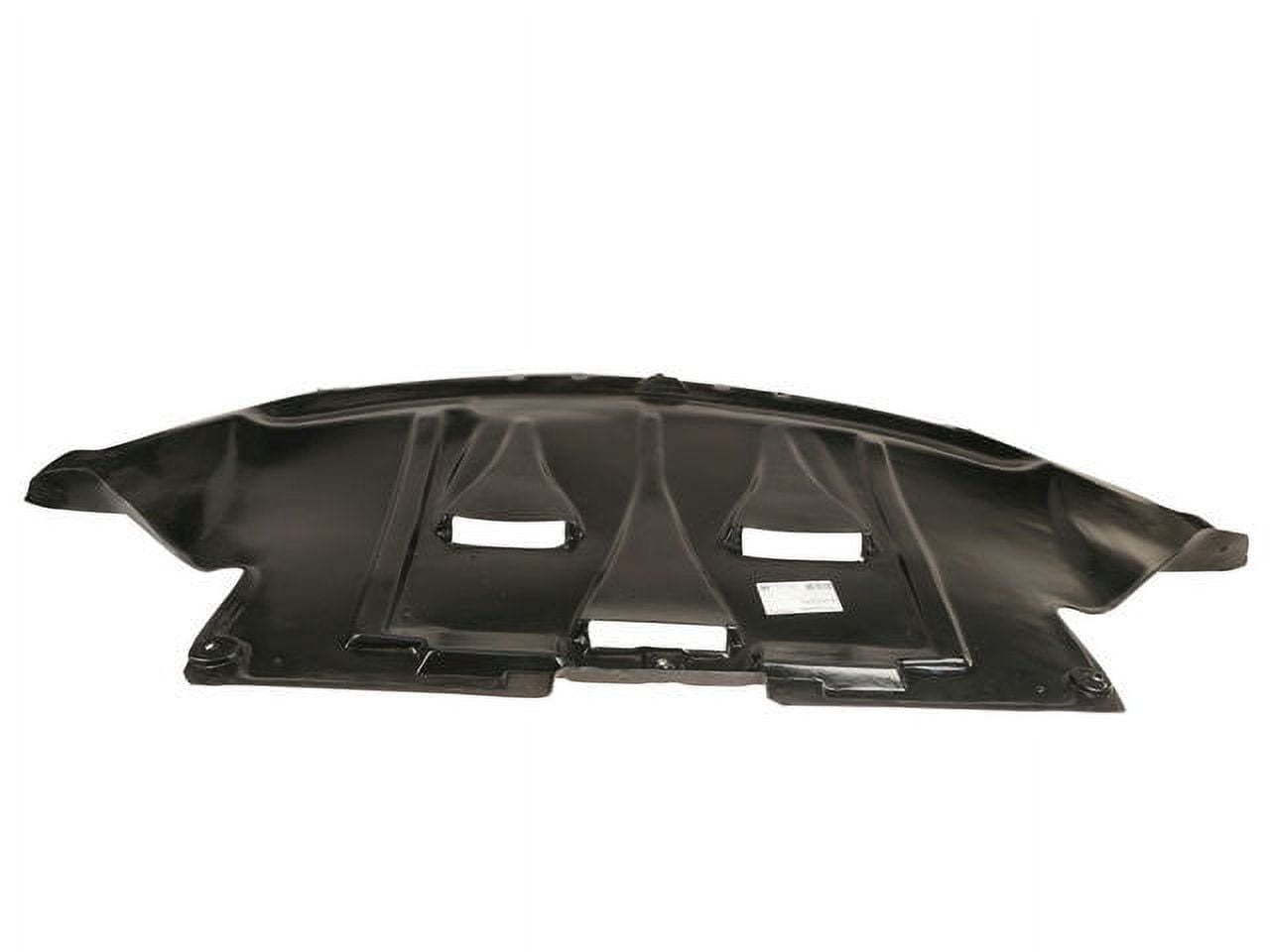 Undercar Shield - Compatible with 1996 - 2001 Audi A4 Quattro 1997 1998 ...