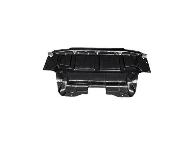 Undercar Shield - Compatible with 2000 - 2006 BMW X5 2001 2002 2003 ...