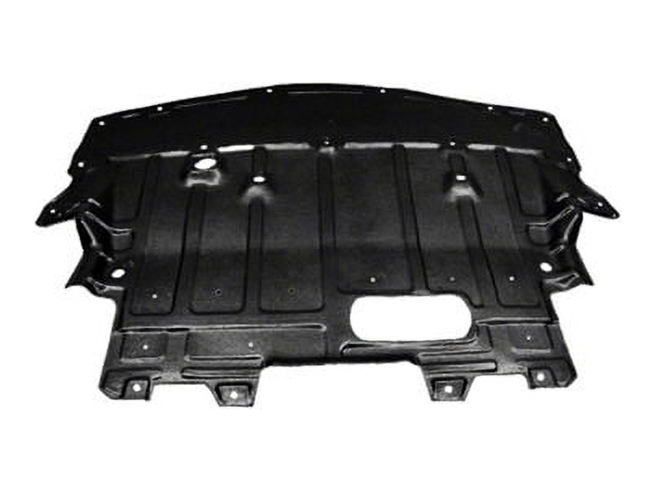 Undercar Shield - Compatible with 2003 - 2006 INFINITI G35 2004 2005 ...