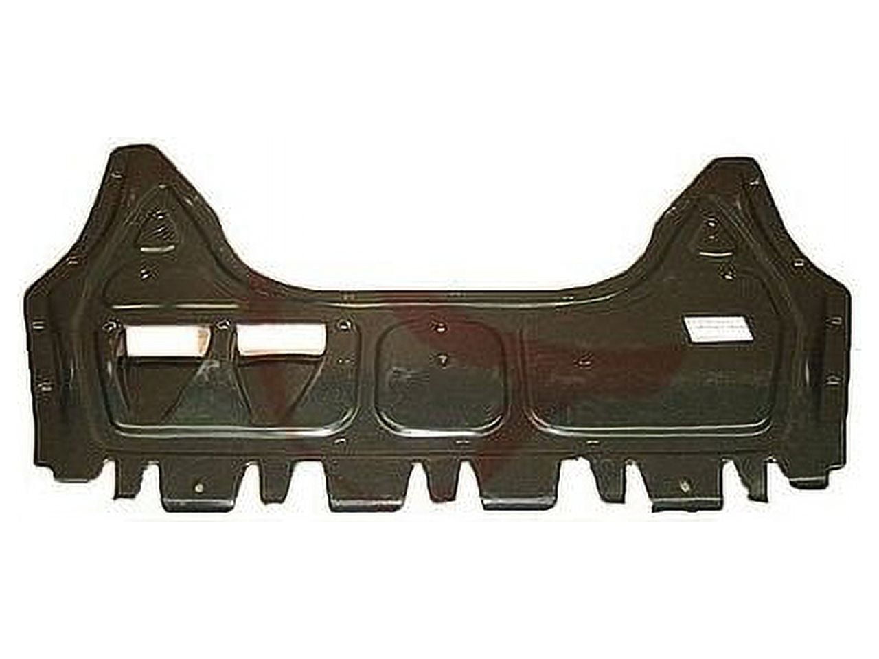 Undercar Shield - Compatible with 2005 - 2014 Volkswagen Jetta 2006 ...