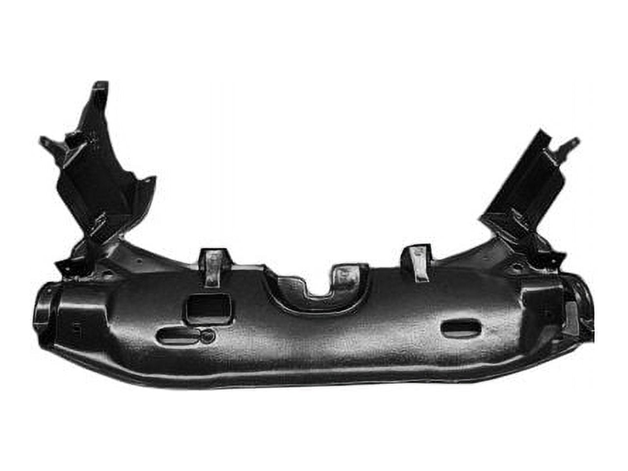 Undercar Shield - Compatible with 2006 - 2008 Honda Pilot 2007 ...