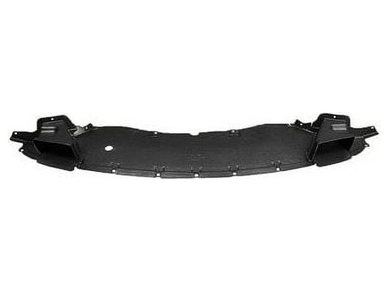 Undercar Shield - Compatible with 2006 - 2010 Dodge Charger 2007 2008 ...
