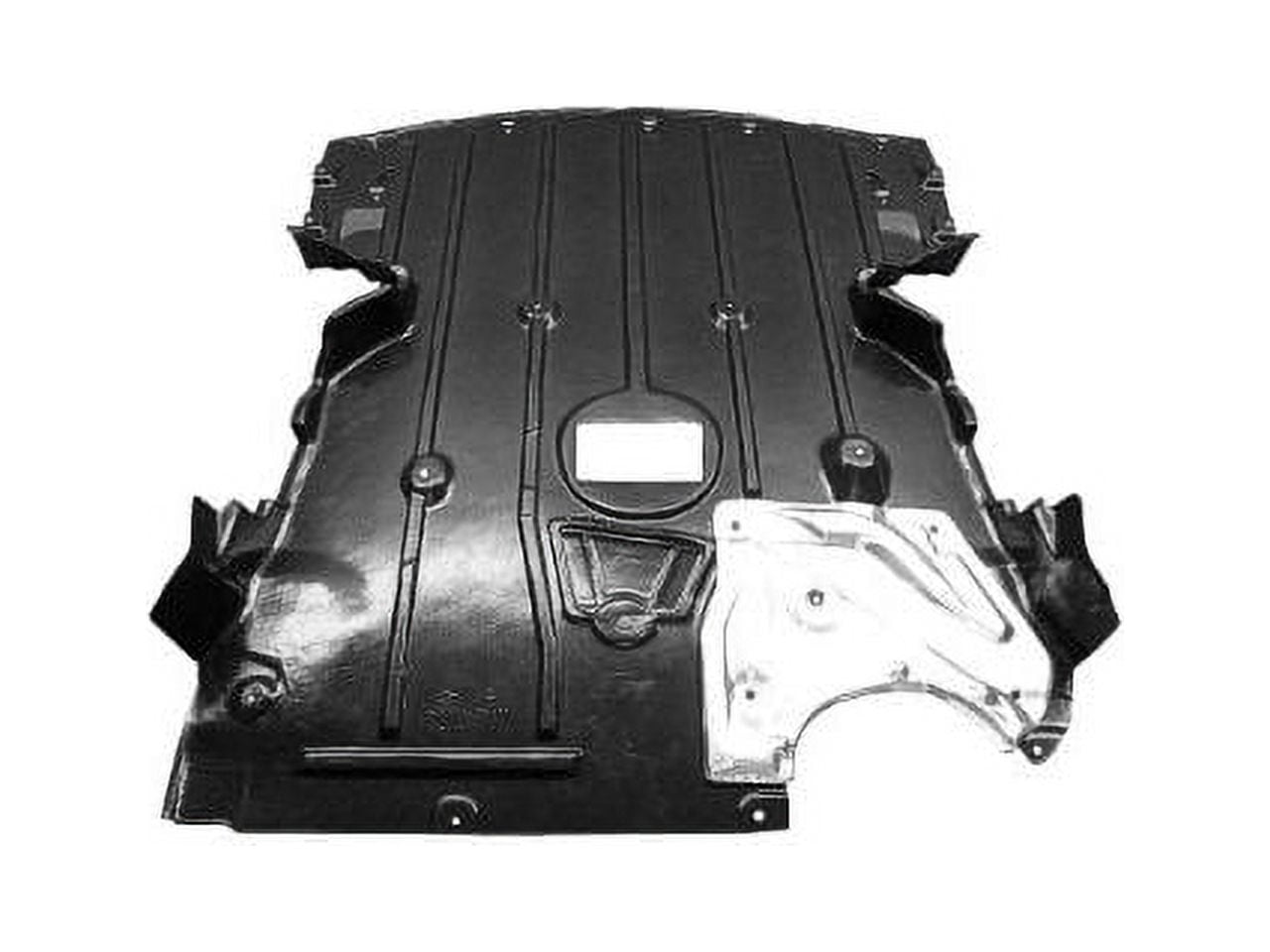 Bmw 328i Undercar Shield