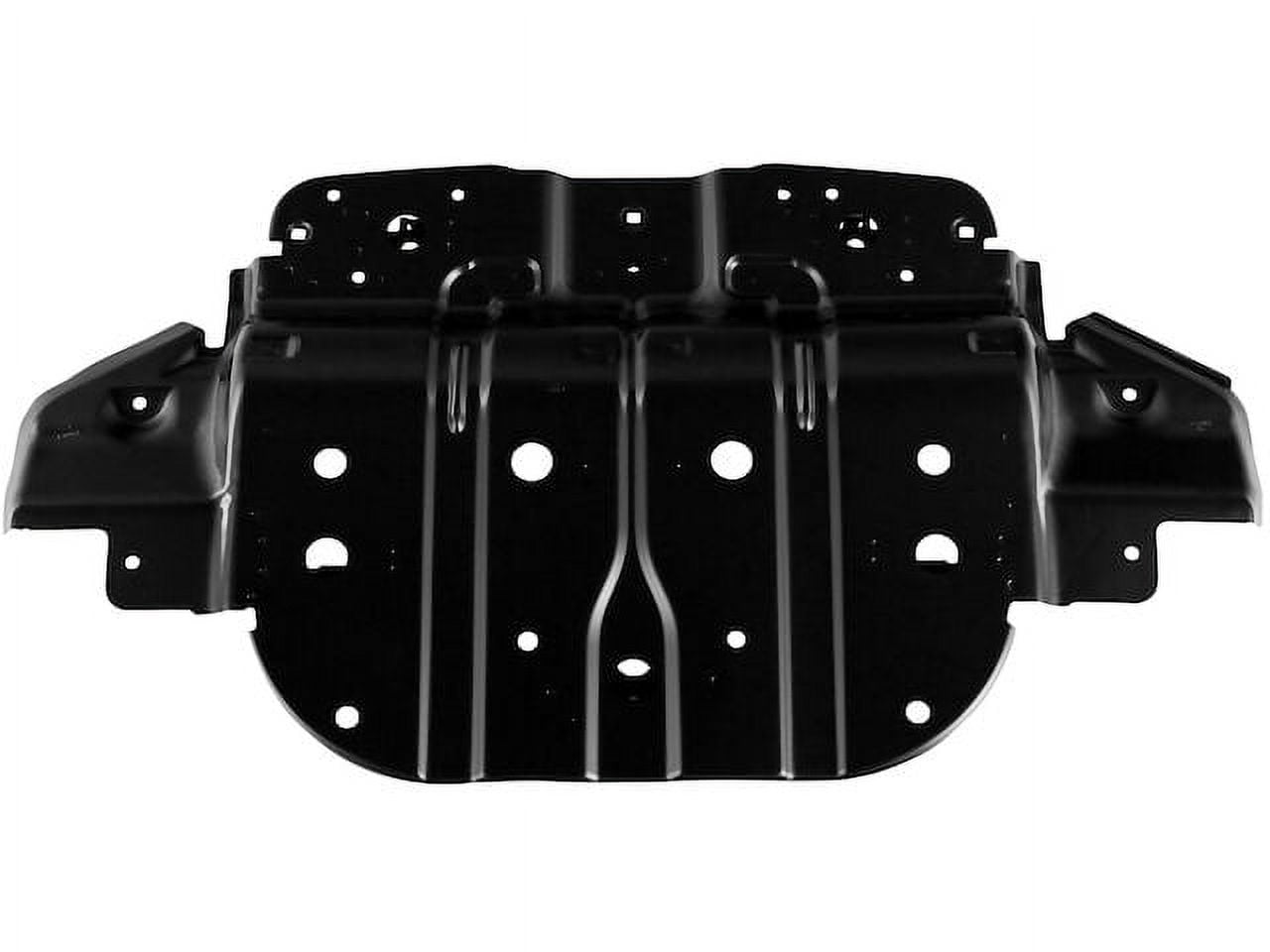 Undercar Shield - Compatible with 2007 - 2019 Toyota Tundra 2008 2009 ...